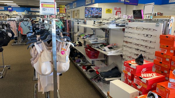 CATALOG THRIFT & BEYOND - Updated March 2025 - 22 Photos & 11 Reviews ...
