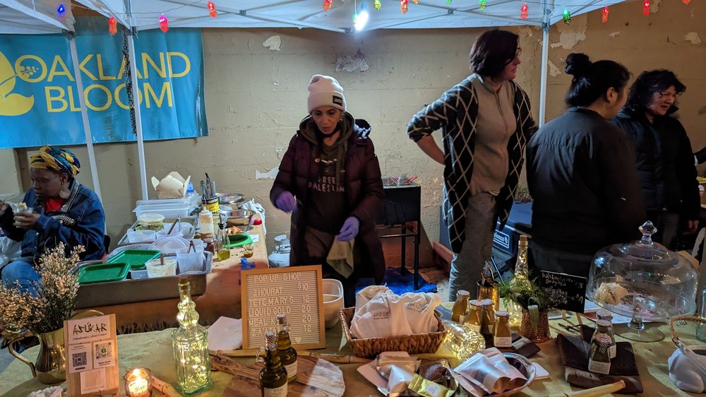 OAKLAND BLOOM - Updated September 2024 - 528 8th St, Oakland, California - Kitchen Incubators ...