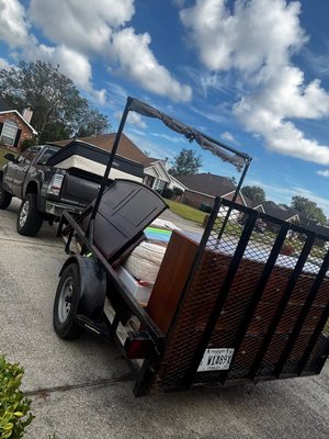 HARRIS MOVERS AND MORE - Updated December 2025 - Request a Quote - 4341 ...