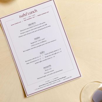 ISABEL MAYFAIR - Updated February 2025 - 14 Photos & 17 Reviews - 26 ...