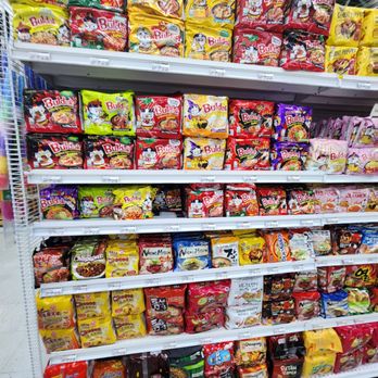 KIMCHI MART - Updated September 2025 - 1286 Photos & 155 Reviews ...