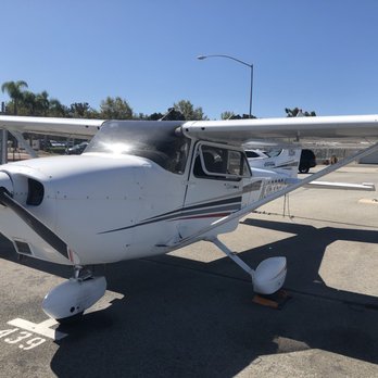 ORANGE COUNTY FLIGHT CENTER - Updated August 2024 - 32 Photos & 35 ...