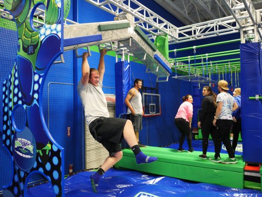 REBOUNDERZ ROHNERT PARK - Updated December 2025 - 189 Photos & 412 ...