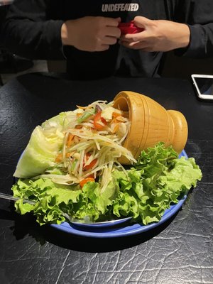 SIAM PATIO THAI CUISINE - 954 Photos & 575 Reviews - 9830 Fair Oaks ...