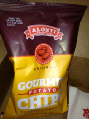 ALONTI CATERING - Updated May 2024 - 42 Photos & 38 Reviews - 1714 E ...