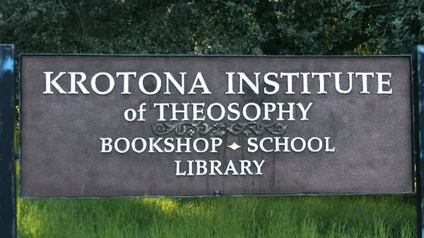 KROTONA INSTITUTE OF THEOSOPHY - 20 Photos - Bookstores - 46 Krotona ...