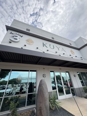 KUYA - Updated December 2025 - 30 Photos & 14 Reviews - 4401 Freidrich Ln, Austin, Texas ...