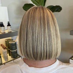 RAIN SALON & SPA - Updated December 2025 - 198 Photos & 62 Reviews ...