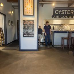 FISH CITY GRILL - Updated June 2026 - 358 Photos & 421 Reviews - 2003 S ...