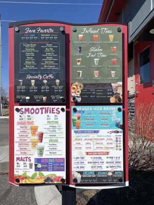 JAVA ESPRESS - Updated April 2025 - 86 Photos & 26 Reviews - 1250 W ...