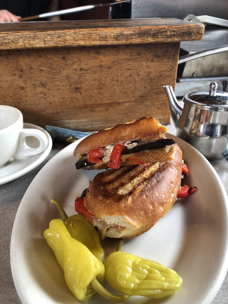 MARIO’S BOHEMIAN CIGAR STORE CAFE - 331 Photos & 635 Reviews - 566 ...