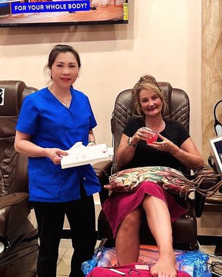 BAYTOWN VIP NAILS & SPA - Updated April 2026 - 73 Photos & 82 Reviews ...