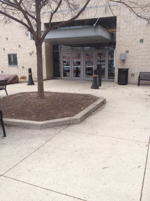 ARC - ADVENTURE RECREATION CENTER - Updated September 2025 - 855 Woody ...