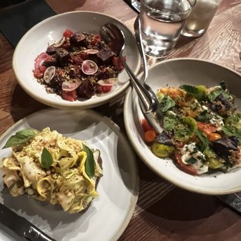 RUSTIC CANYON - Updated December 2024 - 1820 Photos & 1523 Reviews ...