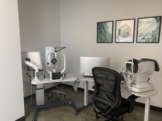 EYECARE REDEFINED - Updated January 2026 - 14 Photos - 4846 Fm 1463 ...