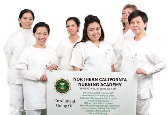 NORTHERN CALIFORNIA NURSING ACADEMY - Updated December 2025 - 21 Photos ...
