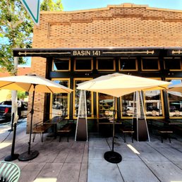 BASIN 141 - Updated December 2025 - 1355 Photos & 568 Reviews - 402 S ...
