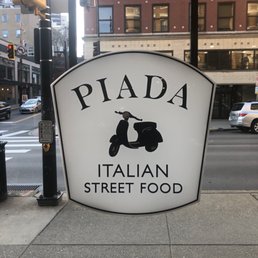 PIADA ITALIAN STREET FOOD - Updated December 2025 - 317 Photos & 364 ...