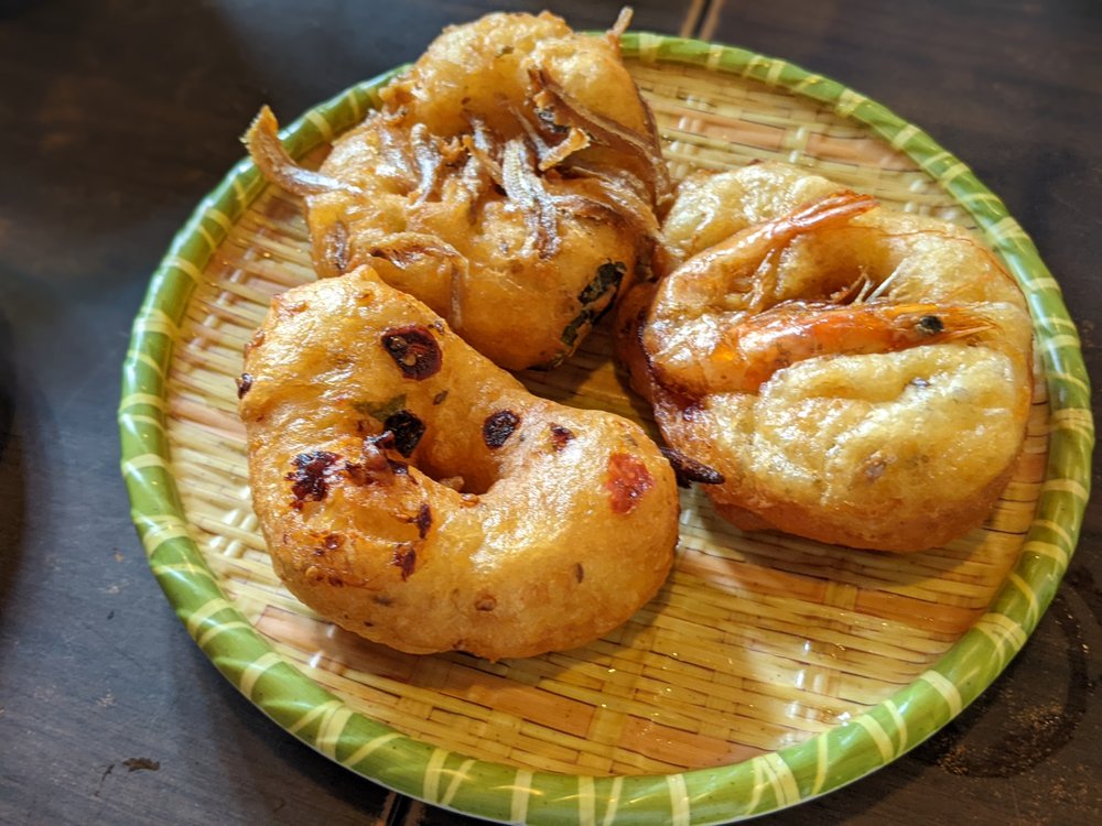 THE ORIGINAL VADAI - Updated September 2024 - 82 Joo Chiat Rd ...