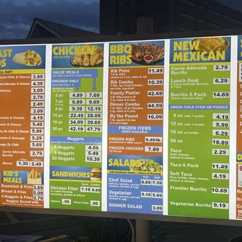 GOLDEN PRIDE BBQ CHICKEN & RIBS - Updated May 2026 - 113 Photos & 238 ...