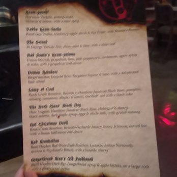 RYE - Updated December 2025 - 413 Photos & 1329 Reviews - 688 Geary St ...