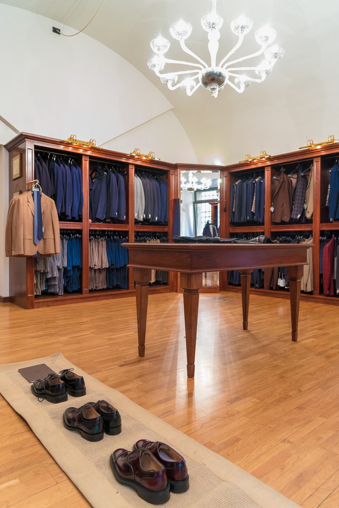 DALLARI - Updated September 2025 - Via Emilia Centro 165, Modena, Italy ...