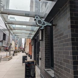 PIGEON - Updated January 2026 - 90 Photos & 42 Reviews - 337 King ...