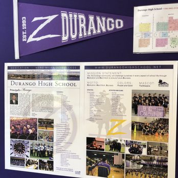 DURANGO HIGH SCHOOL - Updated December 2025 - 44 Photos & 15 Reviews ...