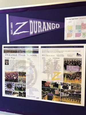 DURANGO HIGH SCHOOL - Updated December 2025 - 44 Photos & 15 Reviews ...