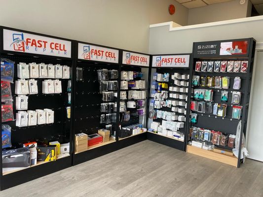 FAST CELL REPAIR - Updated October 2025 - Request a Quote - 22382 119 ...