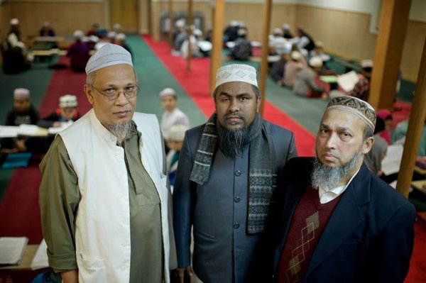 AL-ISLAH ISLAMIC CENTER - Updated July 2025 - 14 Photos - 2733 Caniff ...