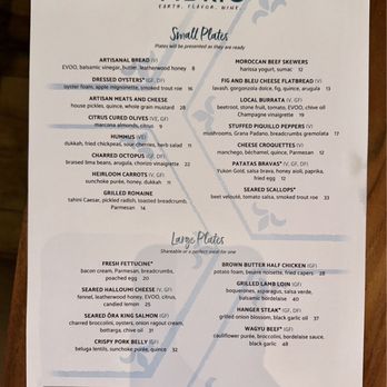 VIDRIO - Updated January 2025 - 1082 Photos & 589 Reviews - 500 ...