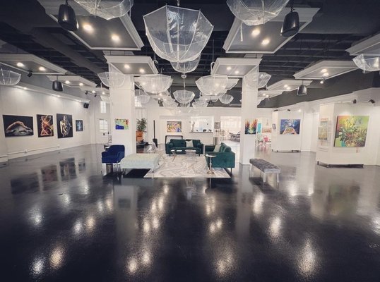 NOMA GALLERY - Updated October 2025 - 24 Photos - 939 N Magnolia Ave ...