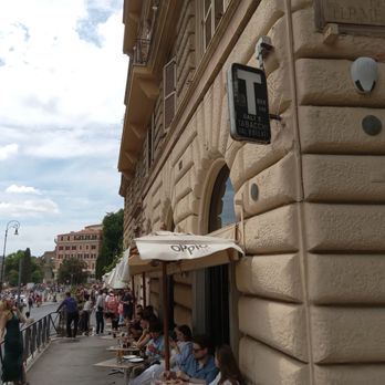 OPPIO CAFFÈ - Updated October 2025 - 112 Photos & 100 Reviews - Via ...