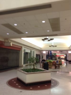 SEQUOIA MALL - Updated March 2026 - 10 Reviews - 3303 S Mooney Blvd ...