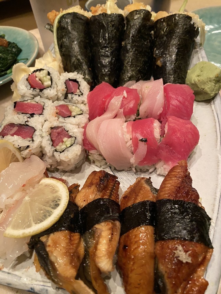 AMBERJACK - Updated November 2024 - 39 Photos & 115 Reviews - 72 E ...