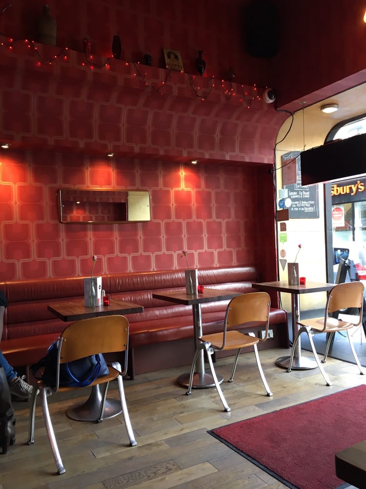 CAFE TABAC - Updated October 2025 - 18 Photos & 24 Reviews - 126 Bold ...