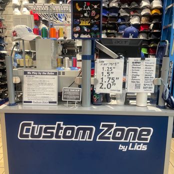 LIDS - Updated December 2025 - 16 Photos & 33 Reviews - 14006 Riverside ...