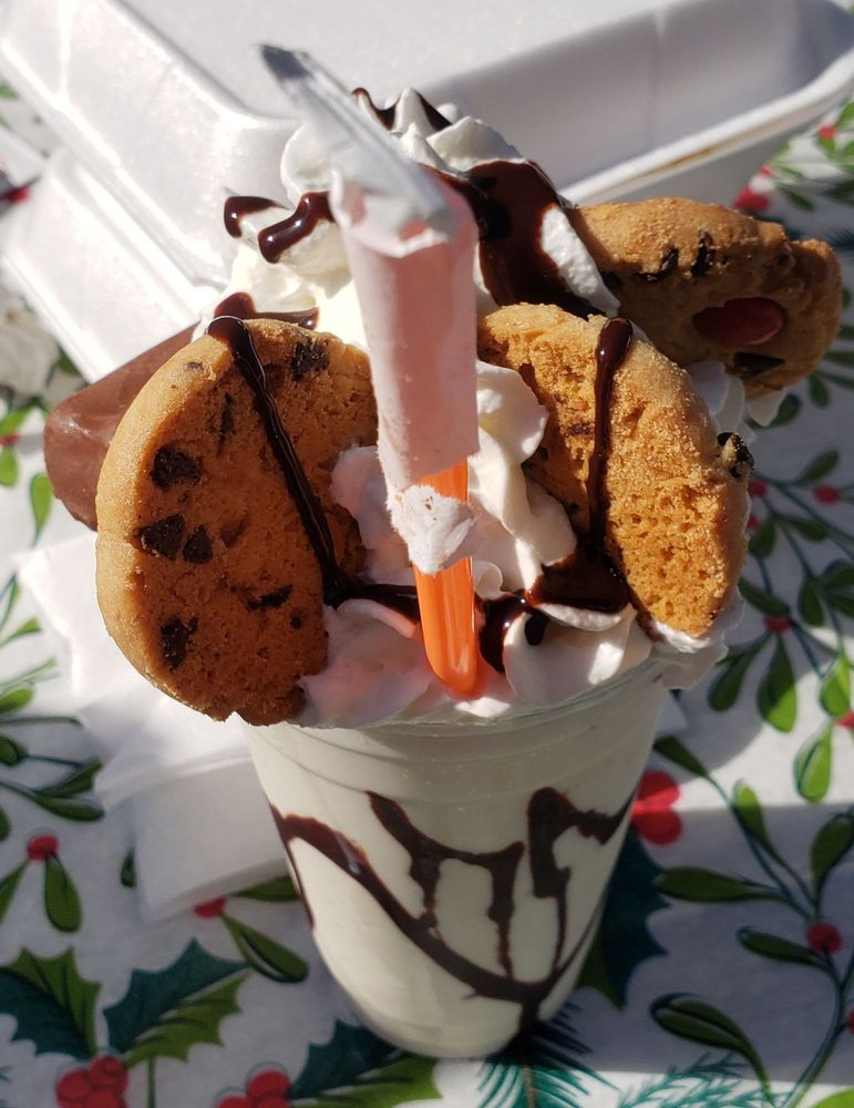 GIOVANNI’S GOURMET ITALIAN ICE - Updated June 2024 - 17 Photos ...