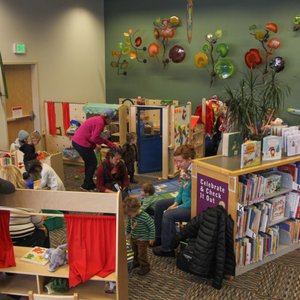DESCHUTES PUBLIC LIBRARY SYSTEM - Updated July 2025 - 15 Reviews - 507 ...