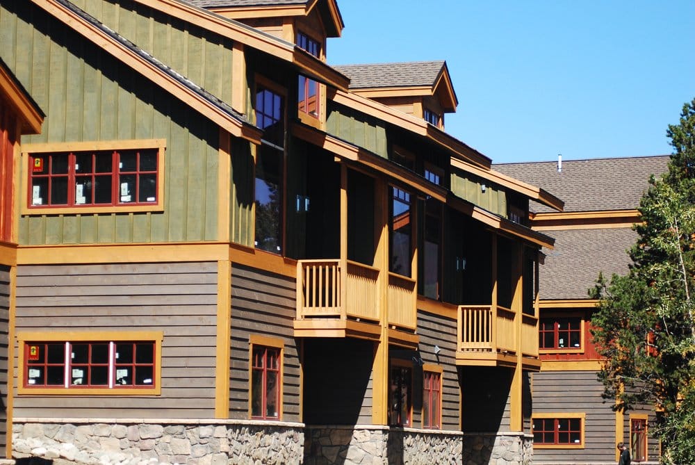 WILDERNEST LODGING - Updated April 2025 - 14 Photos - Silverthorne ...