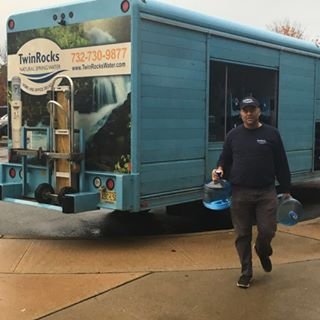 TWIN ROCKS NATURAL SPRING WATER - Updated October 2025 - 12 Photos & 28 ...