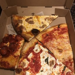 PRINCE STREET PIZZA - 5149 Photos & 5021 Reviews - 27 Prince St, New ...