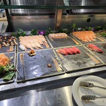 UMI SUSHI & SEAFOOD BUFFET - Updated October 2025 - 313 Photos & 126 ...