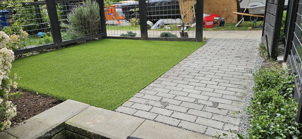 PNW TURF N MORE - Updated November 2025 - 22 Photos - Lake Stevens ...