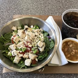 VINAIGRETTE SALAD KITCHEN - Updated July 2025 - 145 Photos & 119 ...