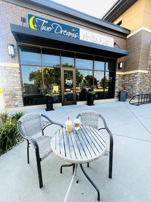 HOT SHOTS ESPRESSO NORTH - Updated December 2025 - 1920 N Sanborn Blvd, Mitchell, South Dakota ...