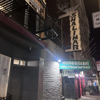 SHALIMAR - Updated October 2025 - 525 Photos & 1556 Reviews - 532 Jones ...