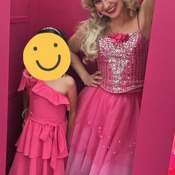 PRINCESS & ME PARTIES - Updated June 2024 - 425 Photos & 321 Reviews ...