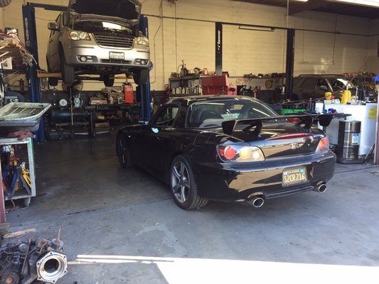 SILVER STAR AUTO REPAIR - Updated December 2025 - 12 Photos & 130 ...